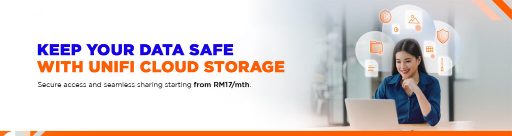 Apply Unifi Fibre Online Malaysia | TM Broadband Application