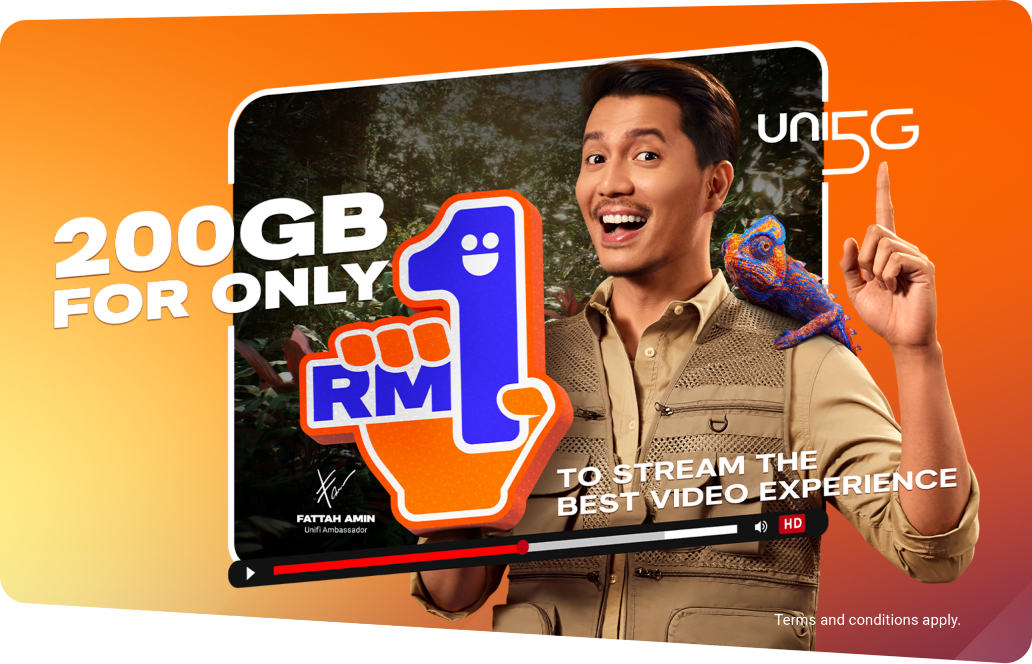 Apply Unifi Fibre Online Malaysia | TM Broadband Application
